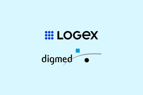Press-digmed joins LOGEX to help optimise European healthcare